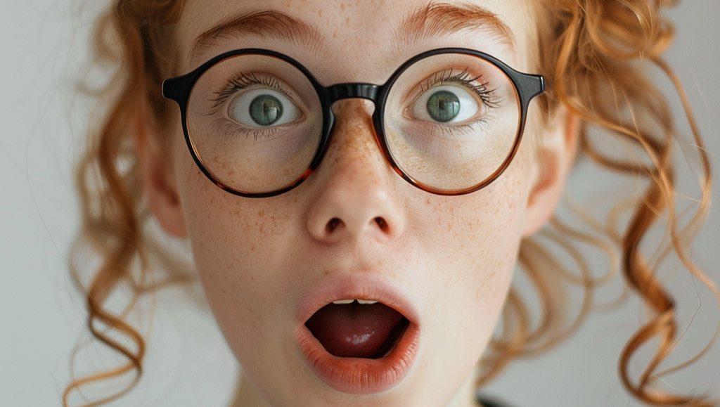 11 Fascinating Eye Facts You Need to Know