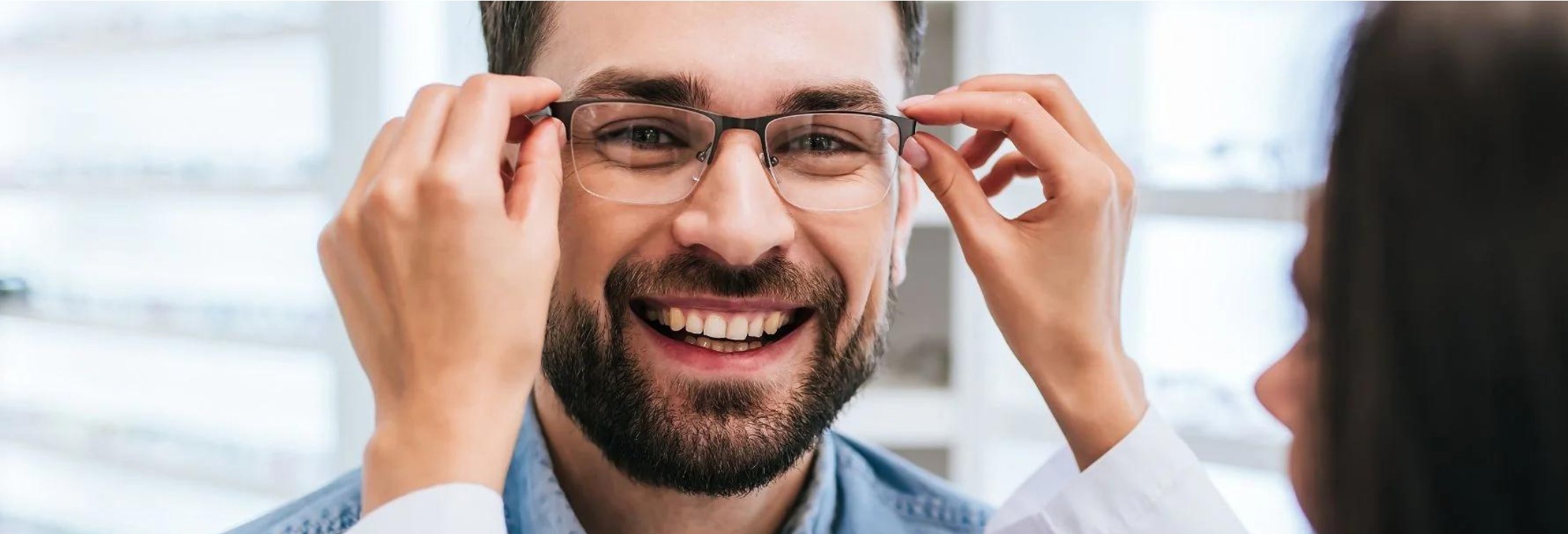 Frames – Look Optometry